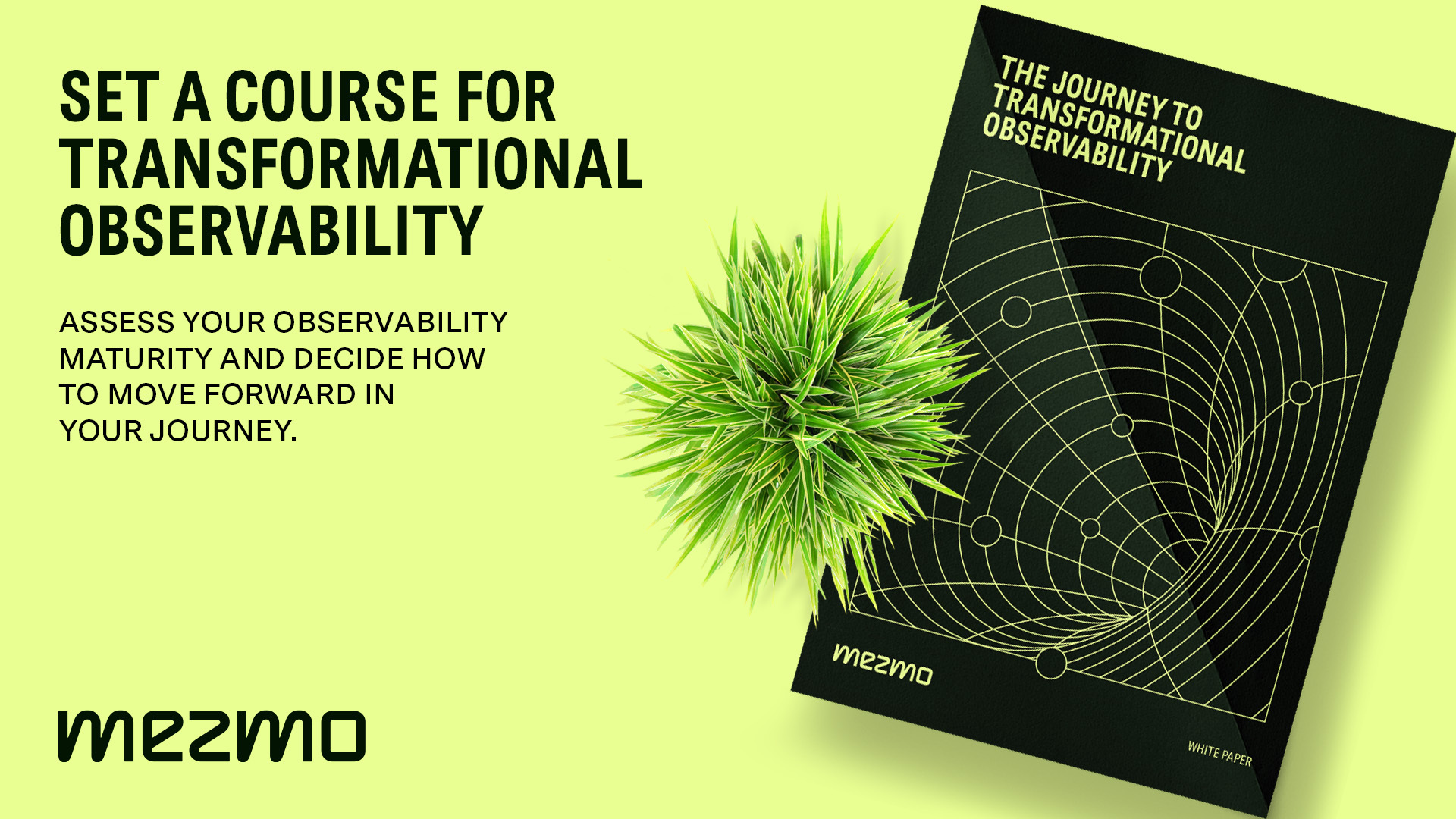 Where Are You In Your Observability Journey? | Mezmo